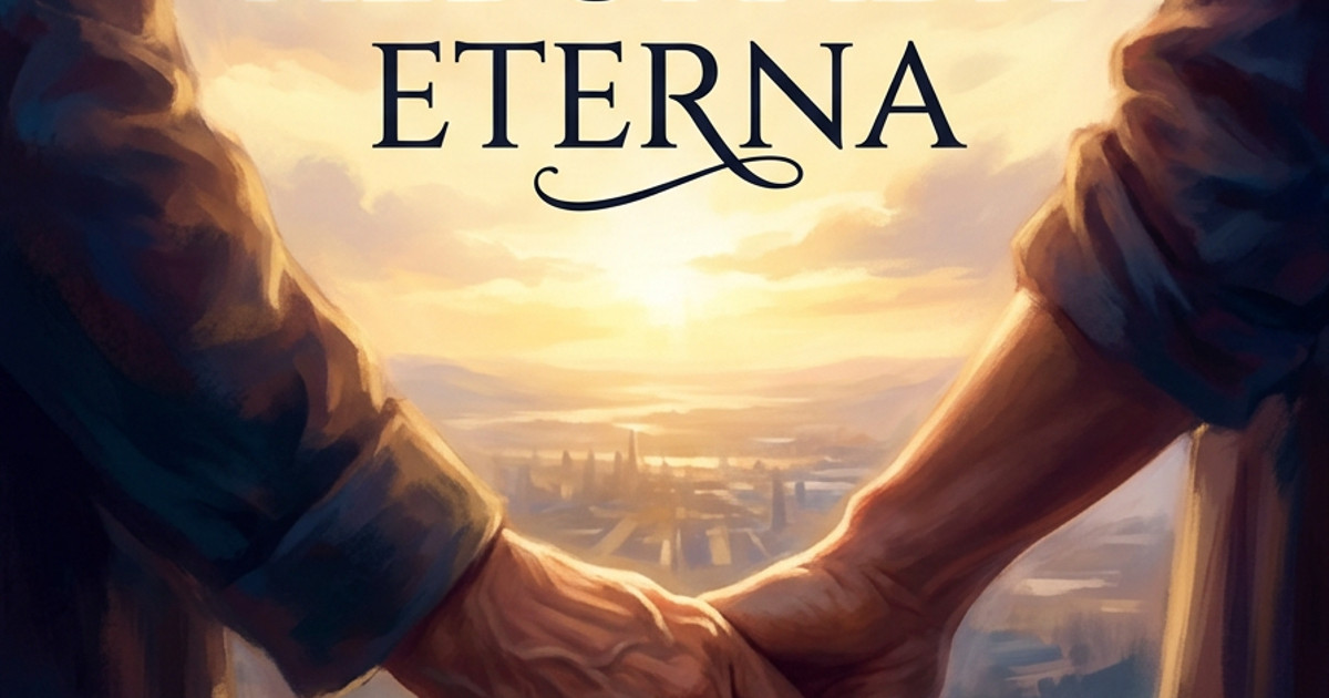 El Reflejo de la Alborada Eterna | Libro Romance para Leer Online ...