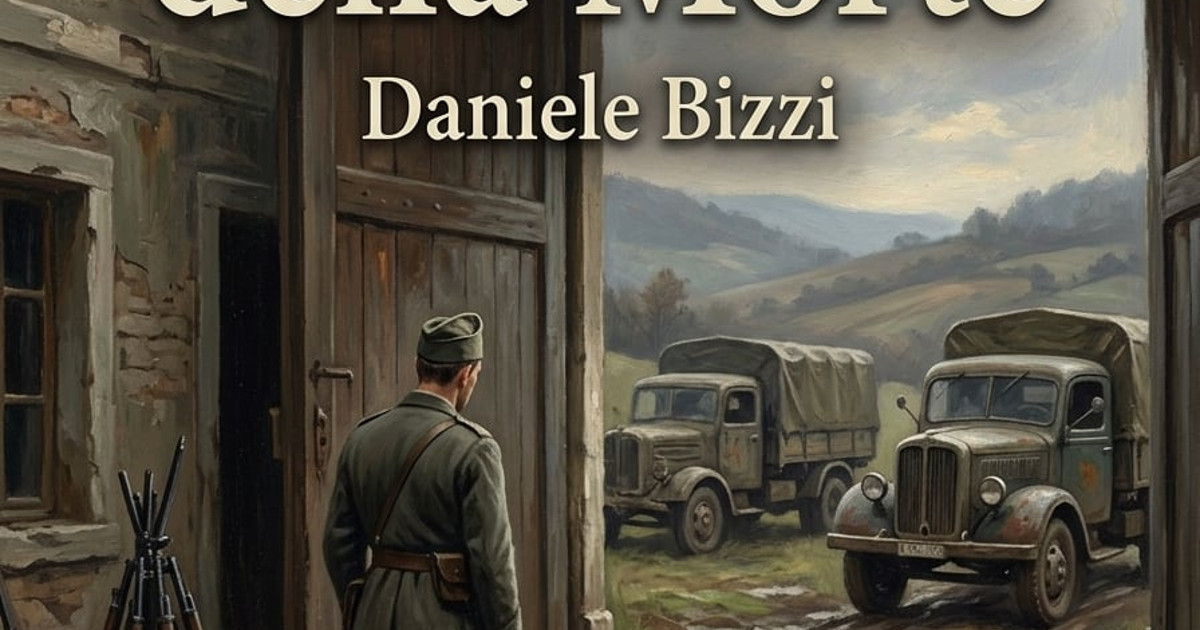 I Camion della Morte | Libro Romanzo Storico da Leggere Online | ViviBook