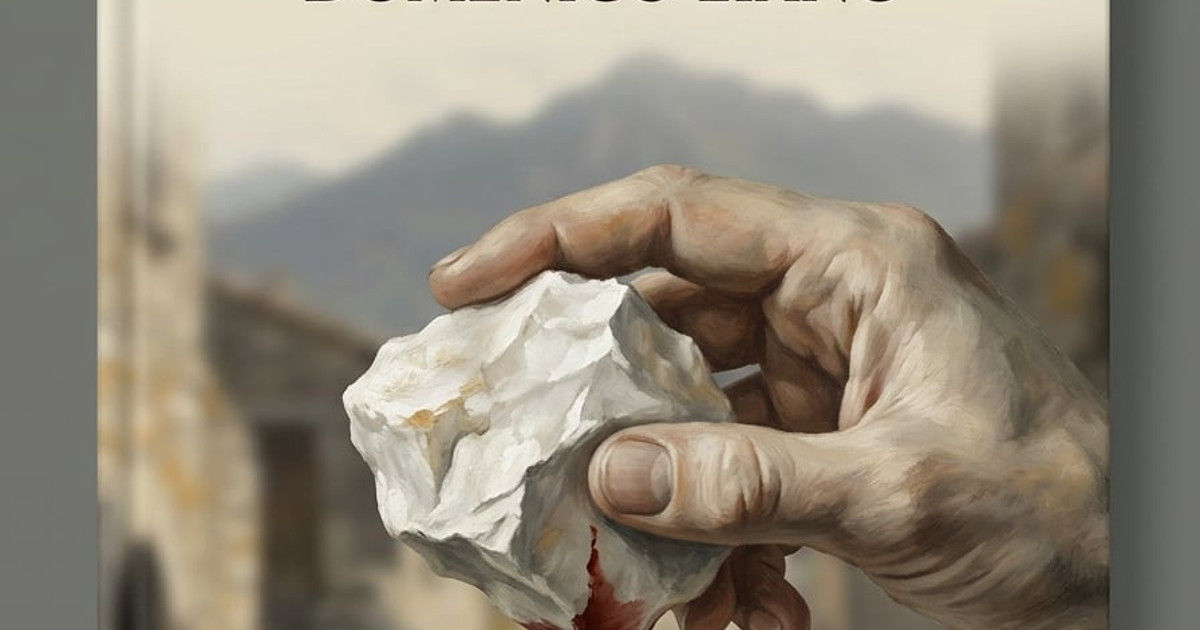 Il Sangue delle Pietre Bianche | Libro Narrativa letteraria da Leggere ...