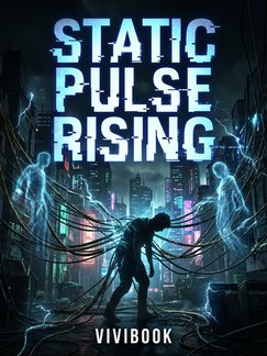 Static Pulse Rising | Science Fiction Book to Read Online | ViviBook